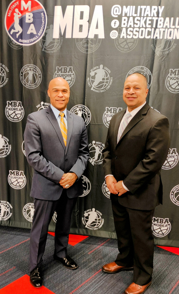 Photos: 2023 Atlanta Military Classic: Lakepoint Champion - Military ...