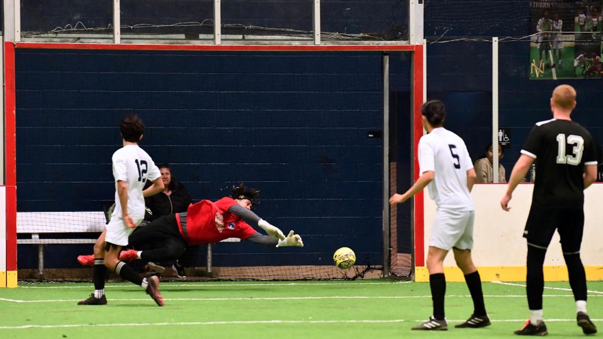 News: NoVA FC wrap up regular season title; playoff spots still ...