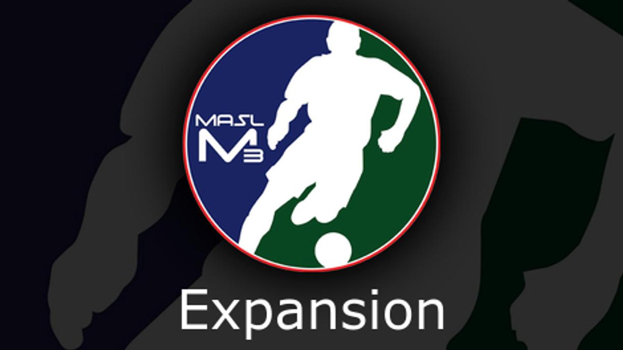 News: DMV Gunners added to MASL 3 - Major Arena Soccer League 3