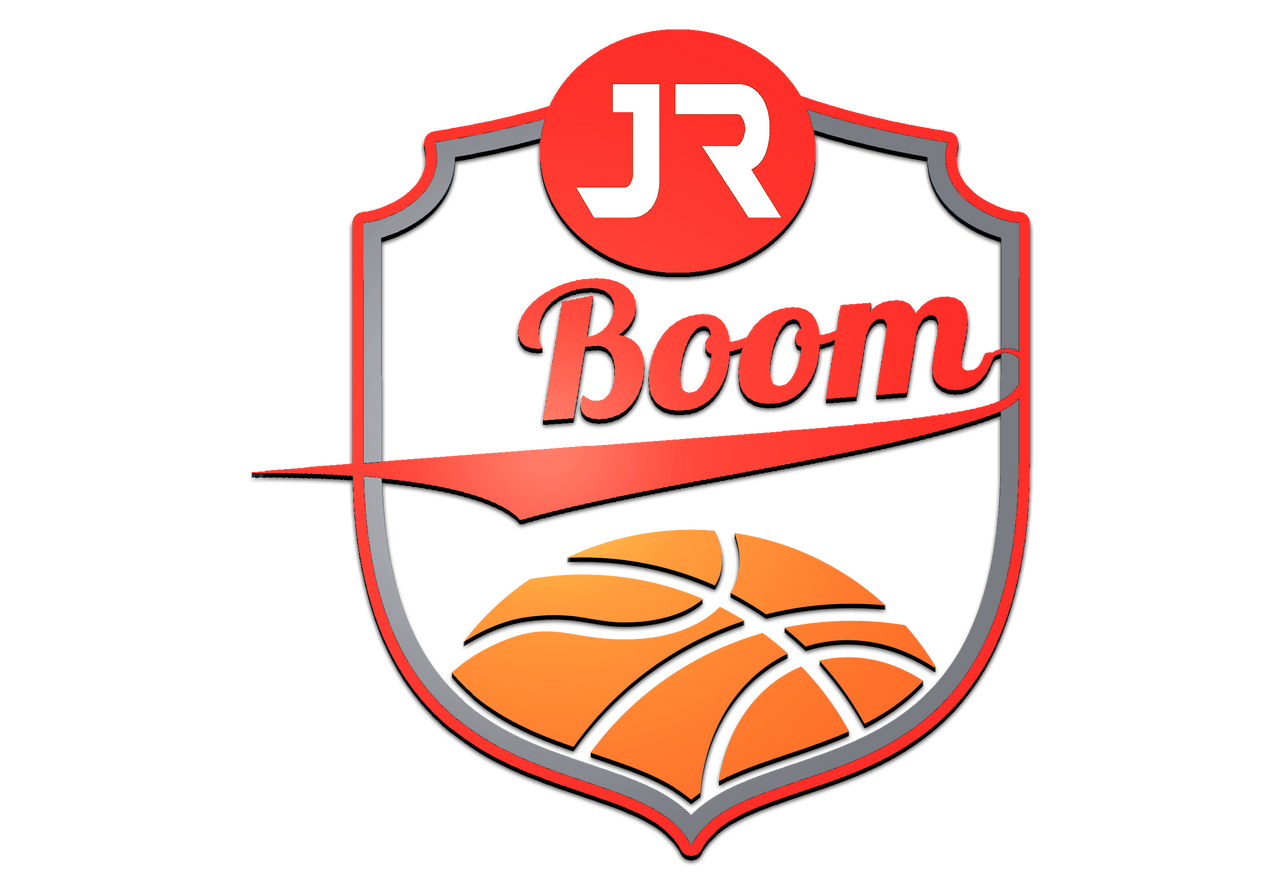 Jr. Boom - Orlando Boom