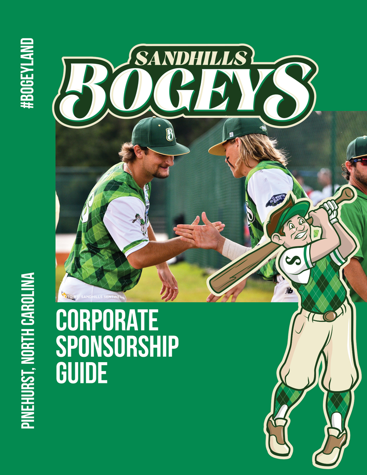 Recent Photos - Sandhills Bogeys