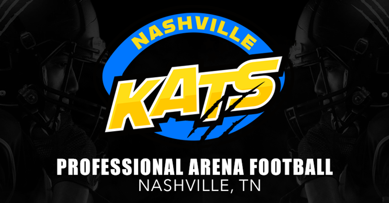 About - Nashville Kats