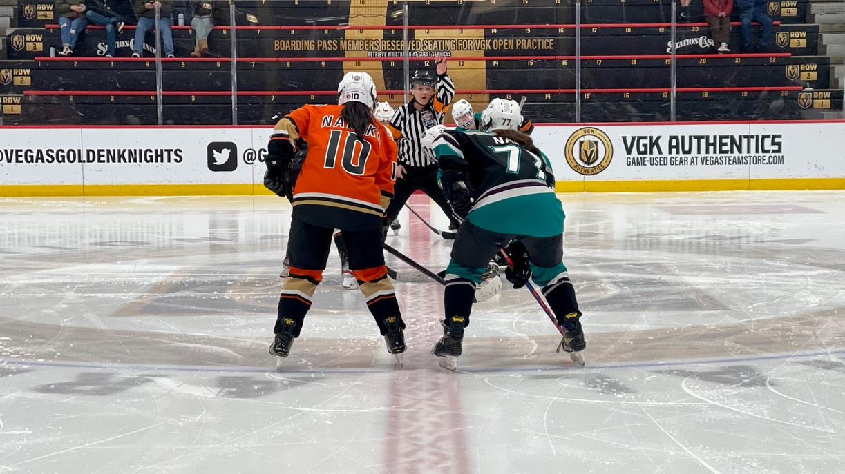 News: Scores & Standings At The PGHL Championships - Pacific Girls ...