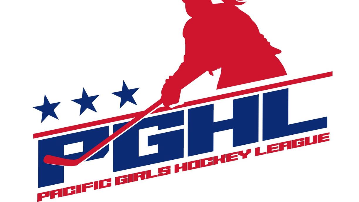 News: PGHL Clubs in 2025-26 Season - Pacific Girls Hockey League