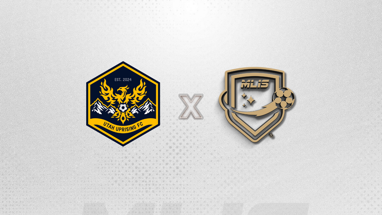 News: Major League Indoor Soccer Expands West: Utah Uprising Joins in ...