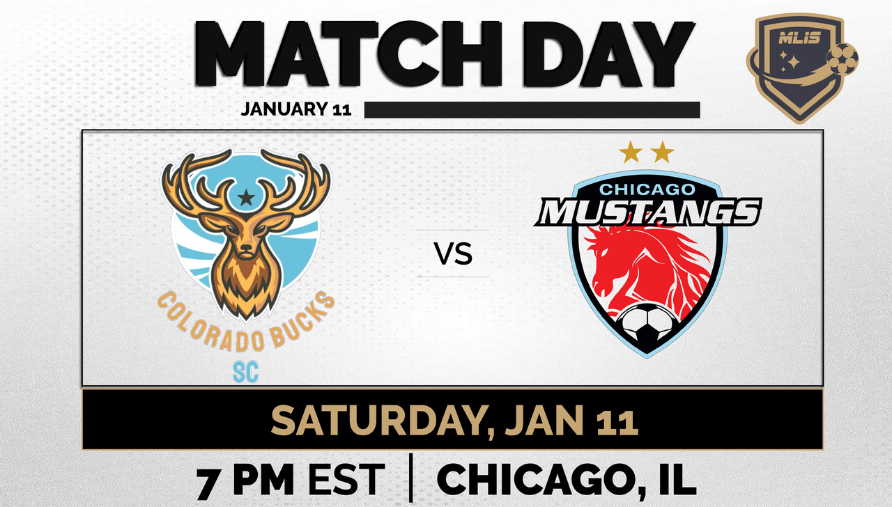 Home - Chicago Mustangs