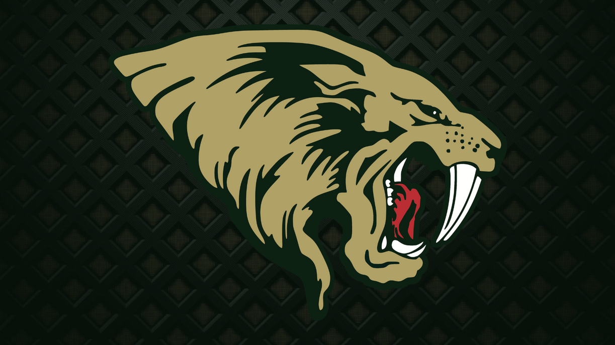 News: SaberCats Unveil New Bold Logos - Official Site of the San Jose ...