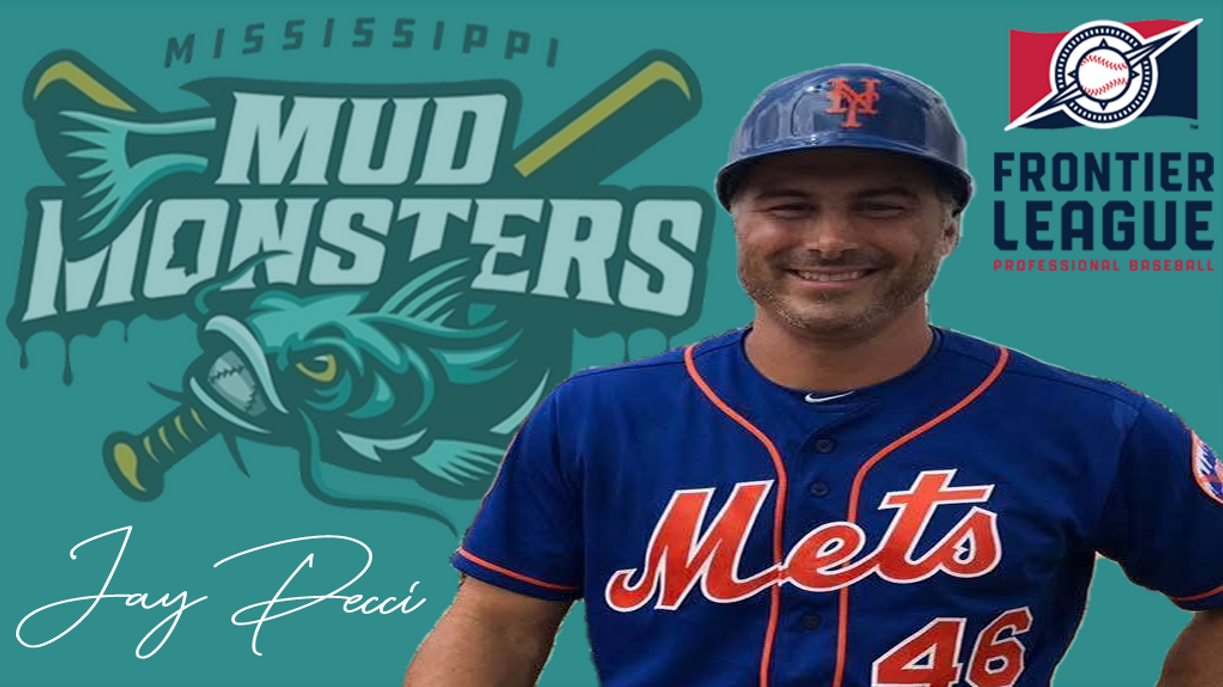 News: Jay Pecci Joins PRIBL Winter Development League Scouting Network ...