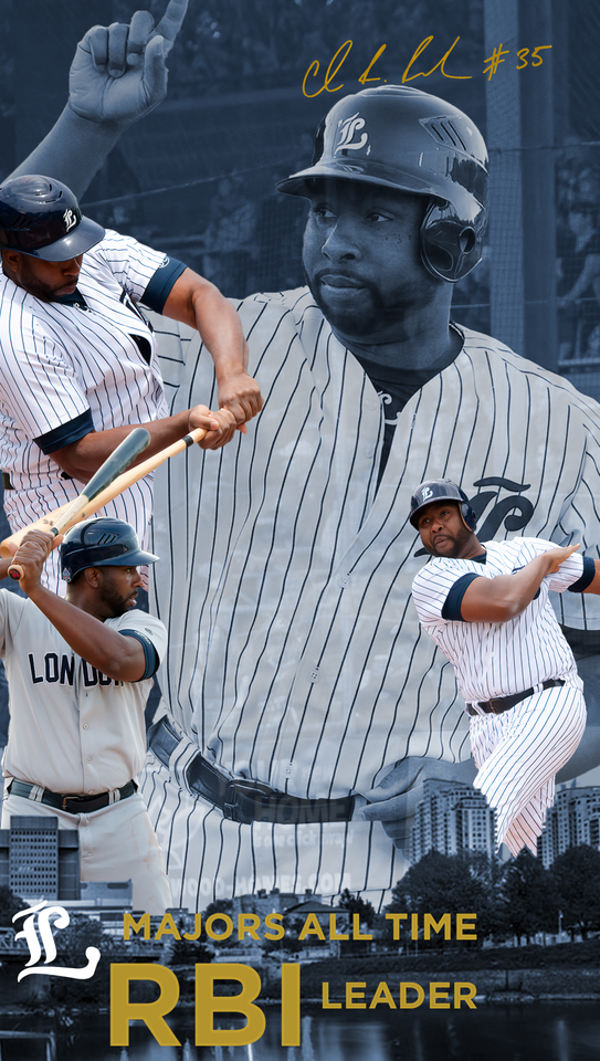 Home - London Majors