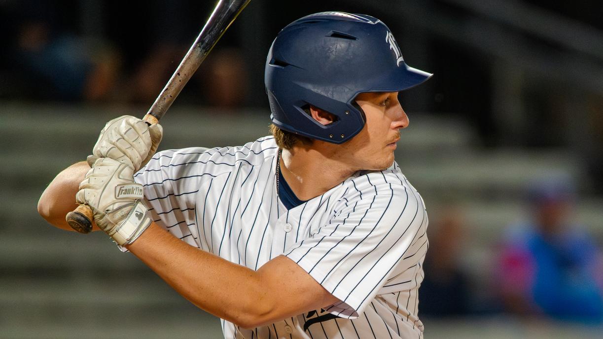 News: Josh Niles walks off Barnstormers - London Majors