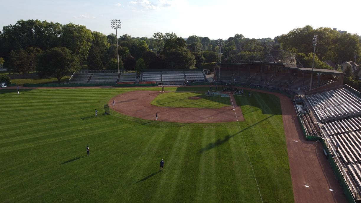 News: IBL continues to plan for 2021 Season - London Majors