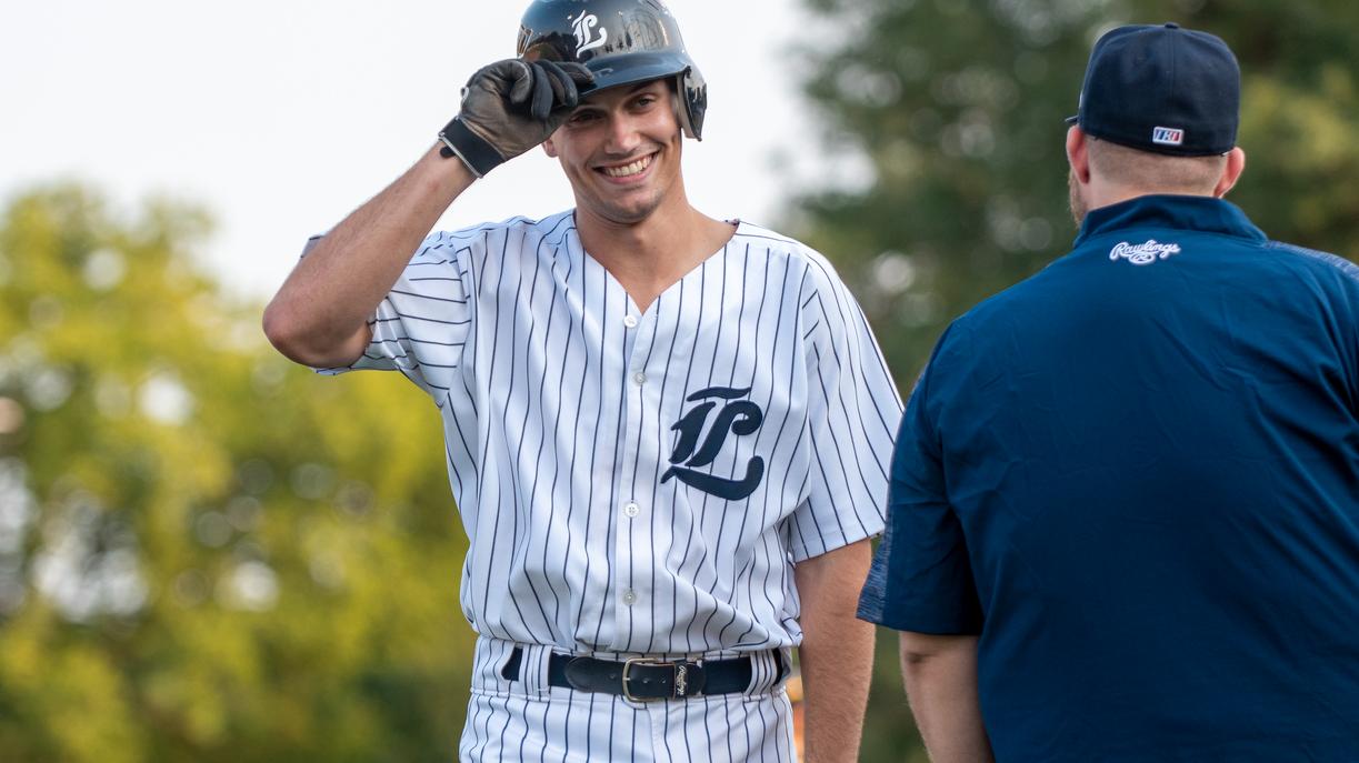 News: Wilkie Returns for his second season - London Majors
