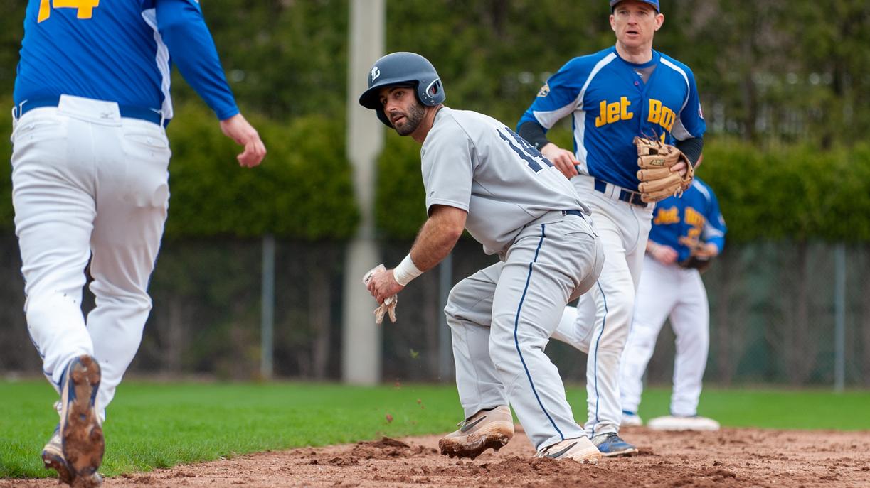 News: Majors Sign American Shortstop - London Majors