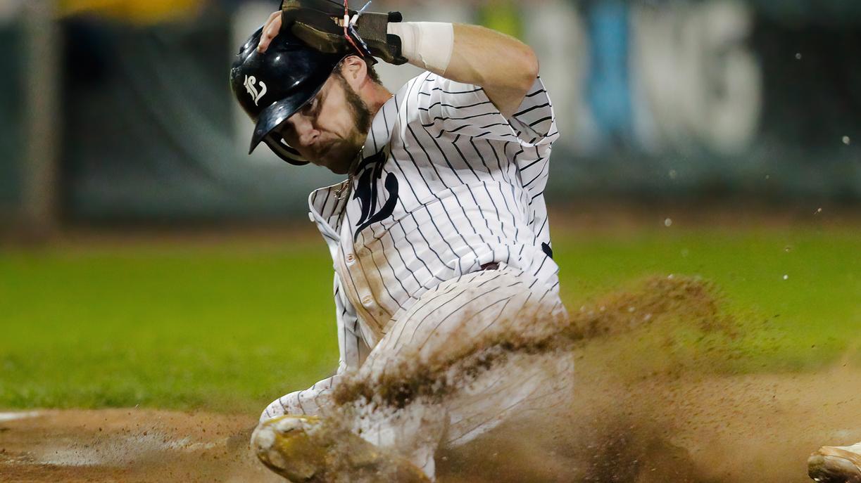 News: Majors move within 1 win of Championship Glory - London Majors