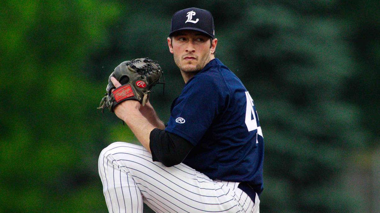 News: Boon Strikes out 12, Majors Score 11 in Win - London Majors