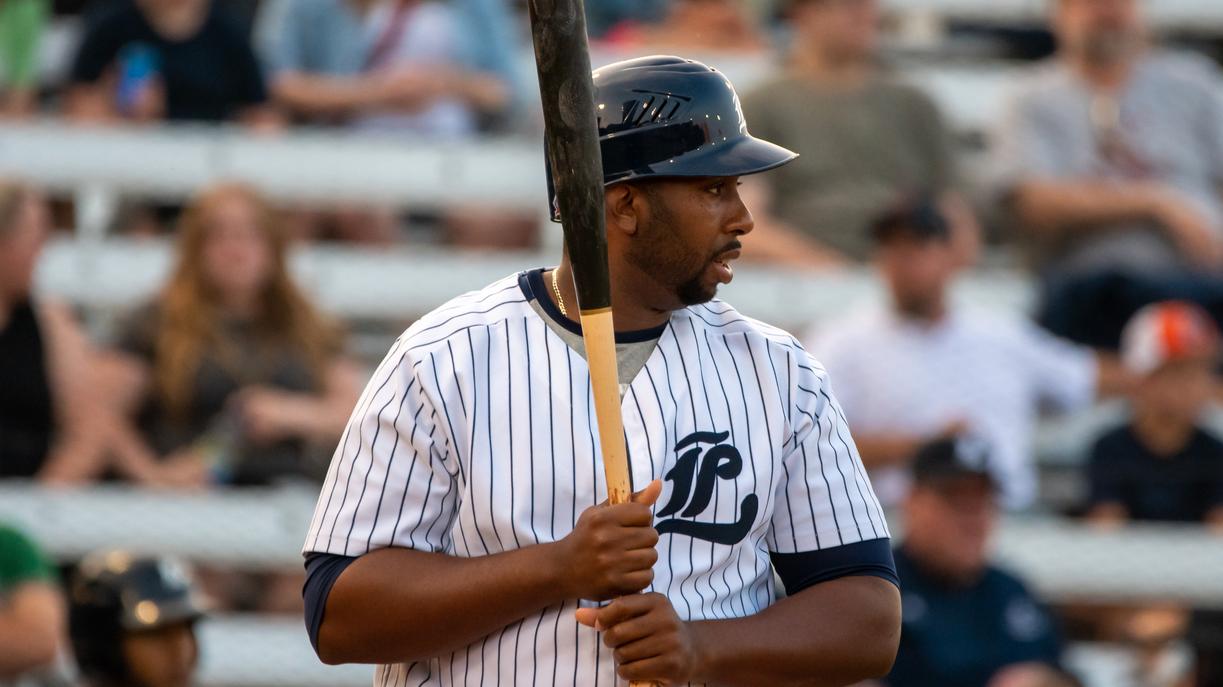 News: Majors start 2022 with a win over the Leafs - London Majors