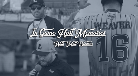 Baseball Operations - London Majors