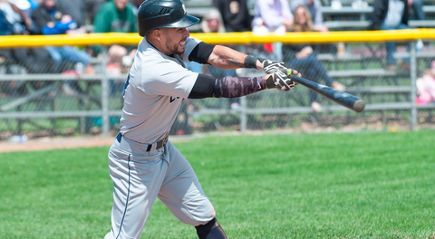 Baseball Operations - London Majors