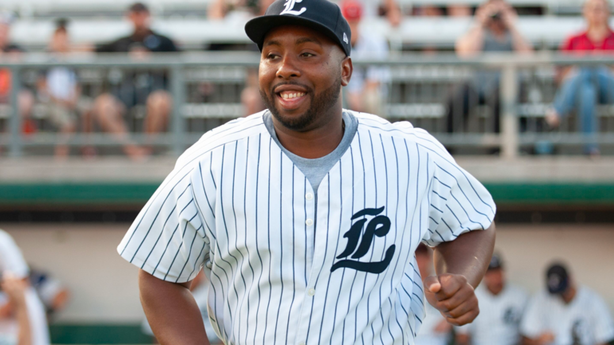 News: Cleveland Brownlee returns for 2019 Season - London Majors