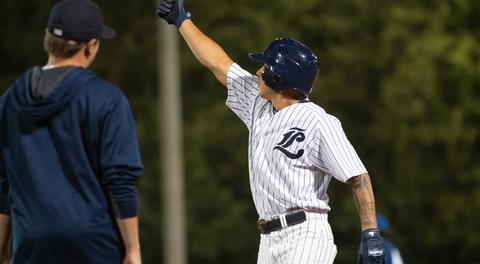 Baseball Operations - London Majors