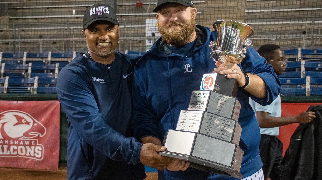 News: Majors flock Bob Elliott's List - London Majors