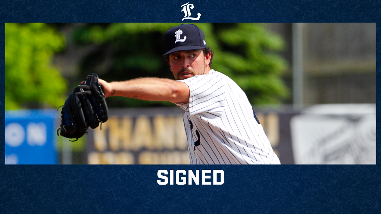 News: Righty Janisse is back for a second season with Majors - London ...