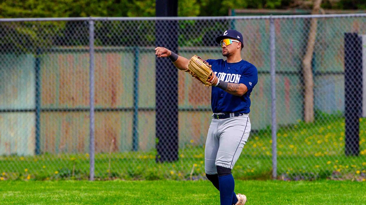 News: Majors open season with victory - London Majors