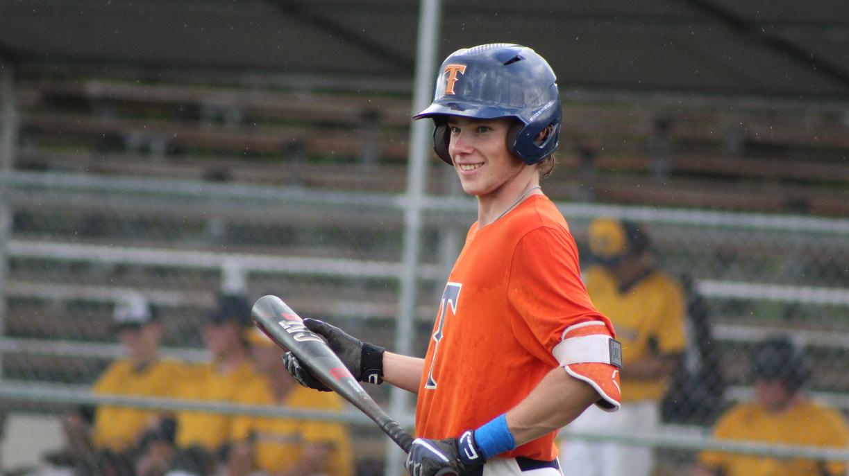 News: Justin Fenn Heading to the Houghton University Highlanders in New ...