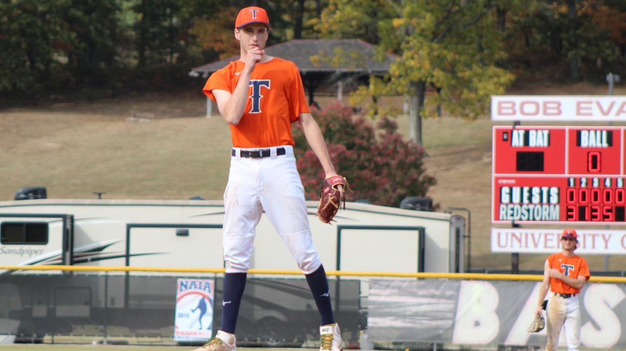 News: Titans Aidan Hoffmeyer Commits to the NCAA D2 Glenville State ...