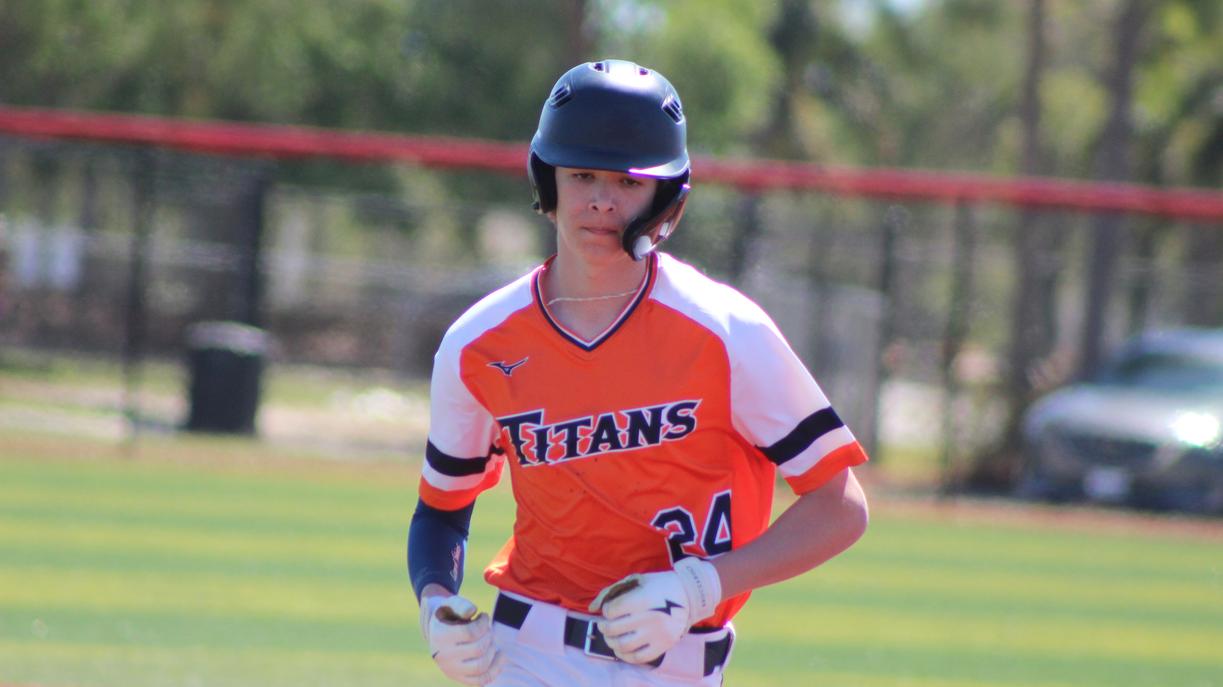 News: Titans Top Ten CPBL Performances for Week #1 - Titans Baseball Club