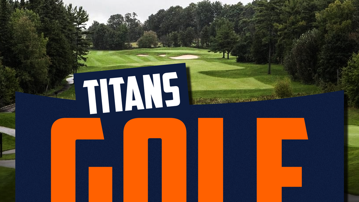 News: Titans Baseball Club’s 3rd Annual Golf Tournament @ National ...