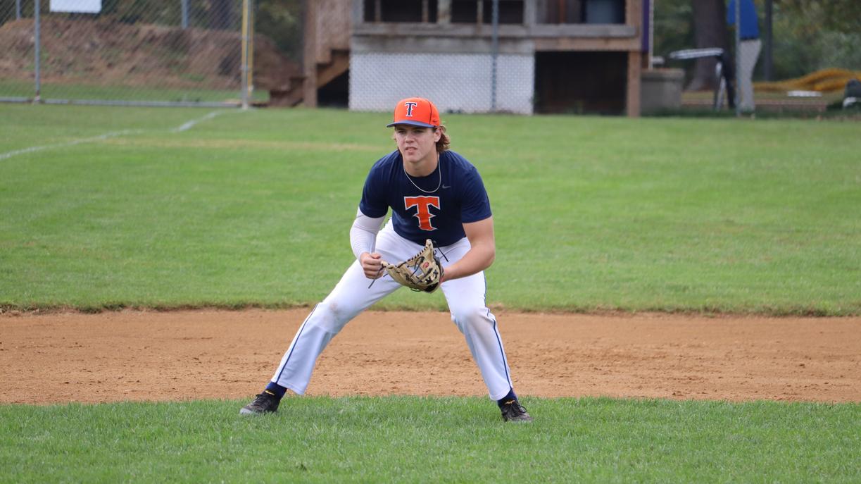 Caden Reed Commits to a “Perfect Landing Spot”: the University of ...