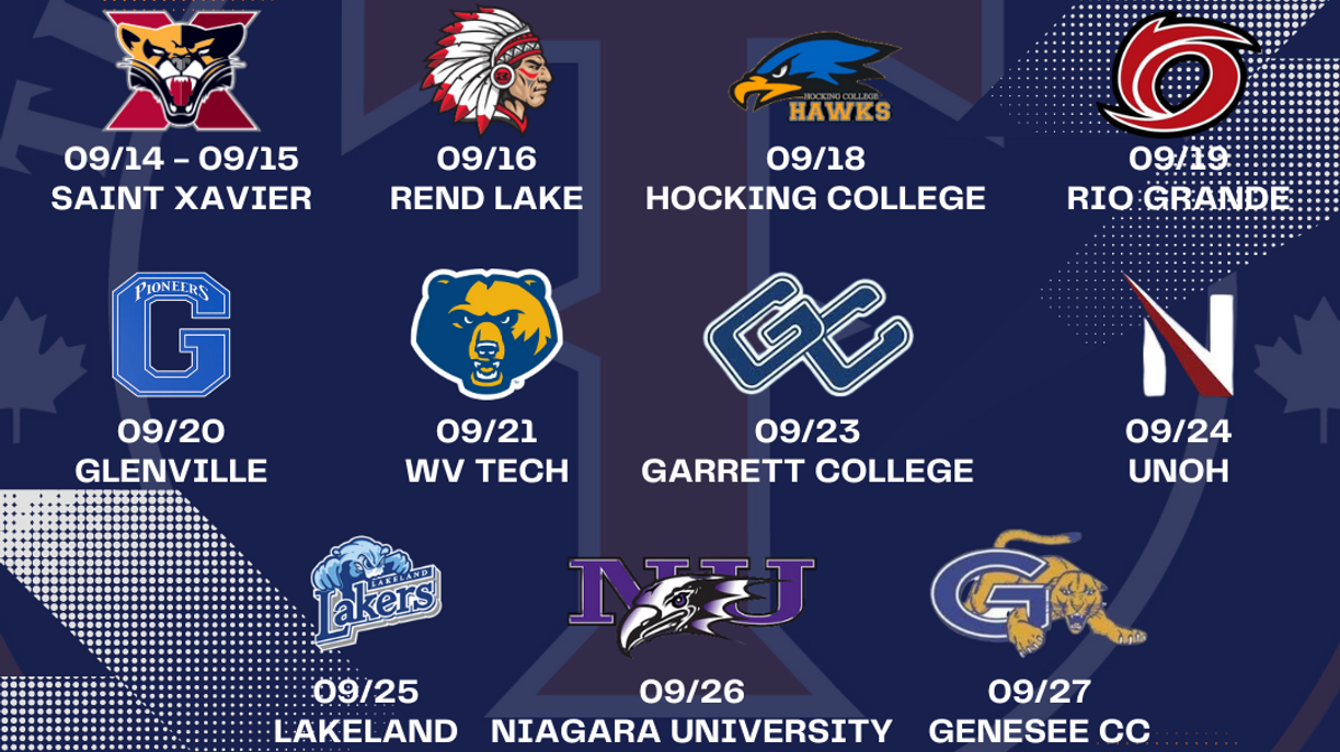 News: 22 Titans embark on annual 14-day Fall College Trip in search of ...