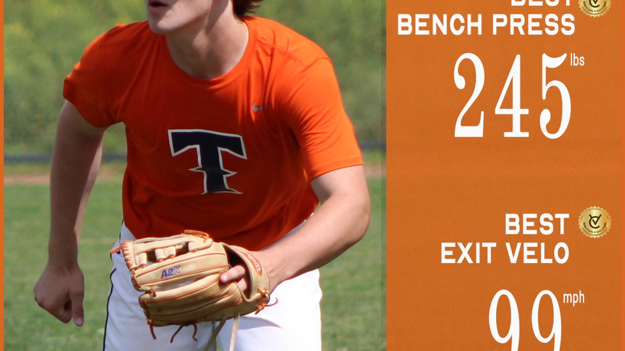 News: Titans' Virtual Combine Yields Valuable Advanced Metrics Data ...