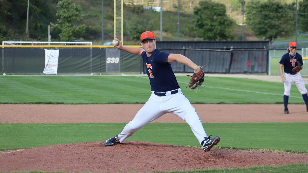 News: Titans “Dual Guy” Wyatt Slocum Commits to Garrett College Lakers ...