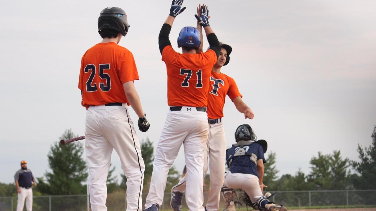 News: Titans’ Four Teams Make History-- 2020 Fall Ball Games Begin ...