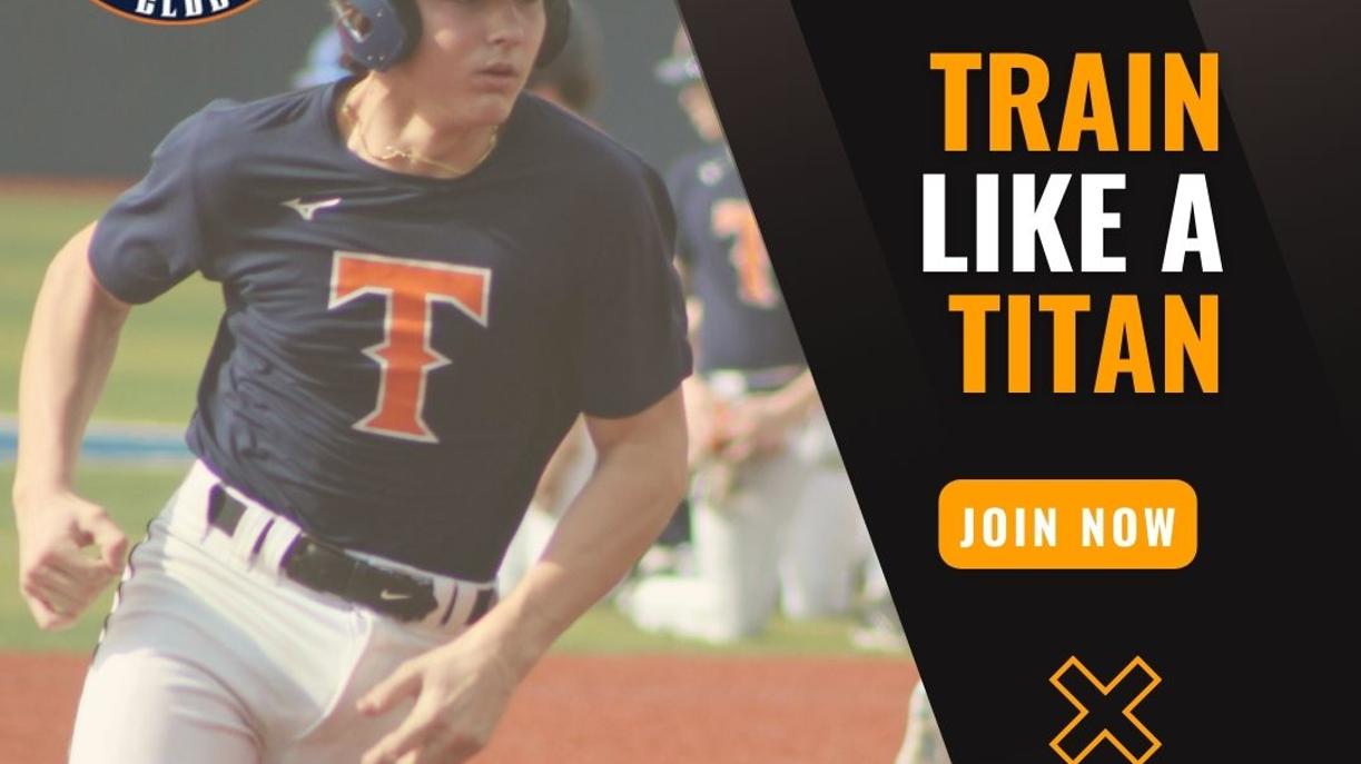 News: ‘Train like a Titan’ Program Lifts Off this Fall for Community ...