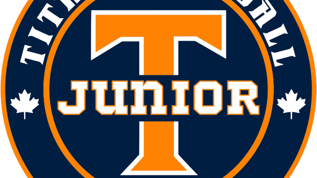 News: Titans Baseball Club Announces Exciting Junior Titans Program for ...
