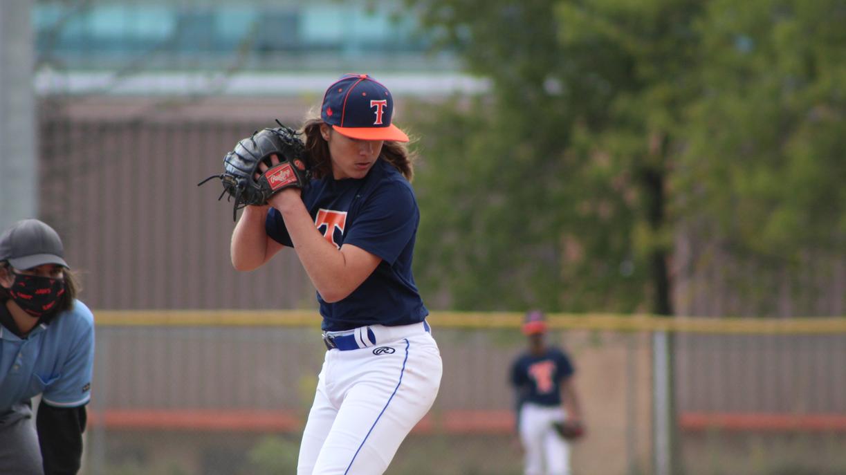 News: Sparkling Performances by Titans in Ten Fall Ball Games - Titans ...