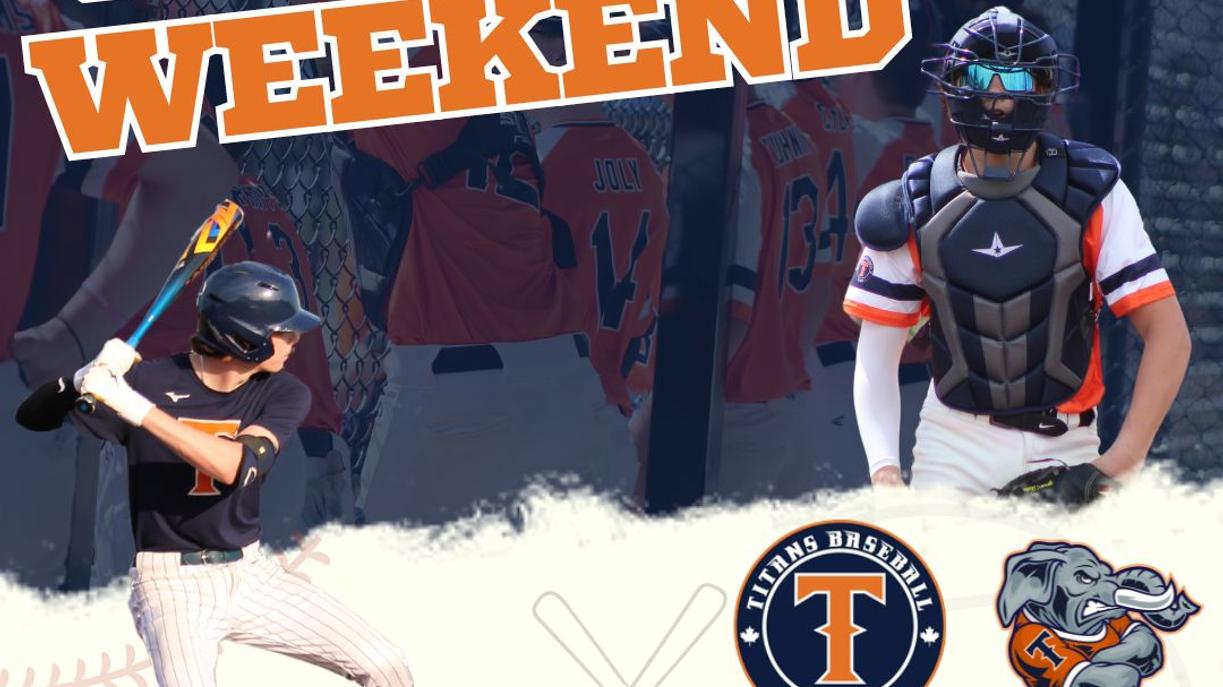 News: Titans Top Ten CPBL 2024 Performances-- Week 1 - Titans Baseball Club