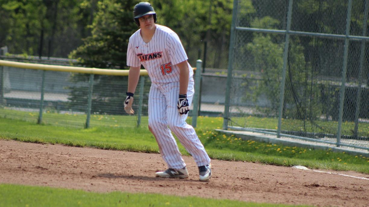 News: Titans Top Ten CPBL Performances for Week #6 - Titans Baseball Club