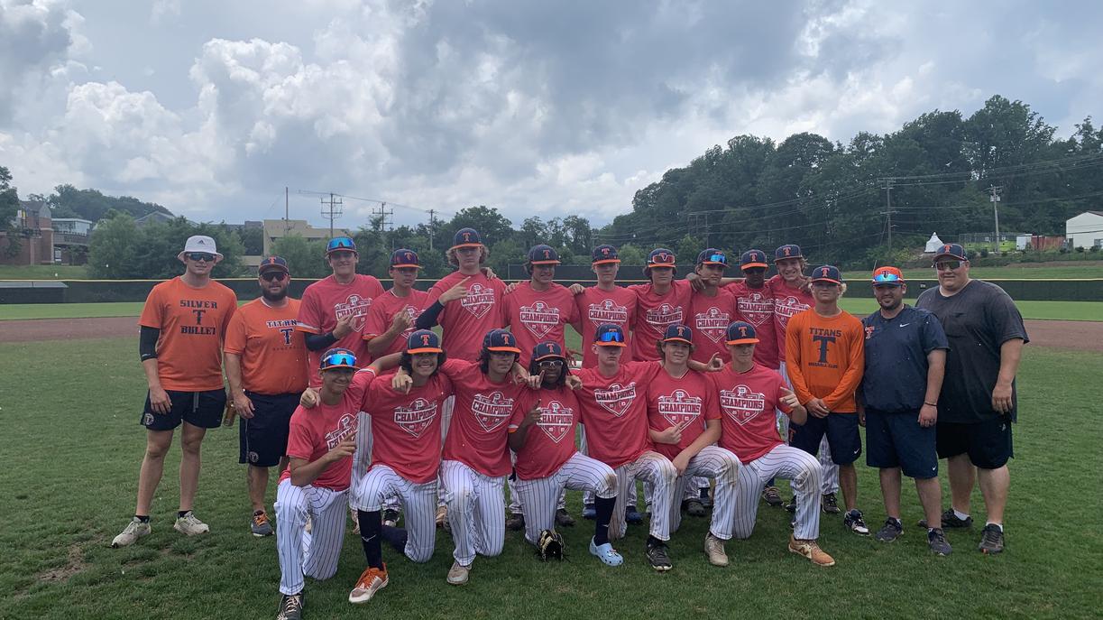 News: 15U Titans capture first US Tournament Championship in Franchise ...