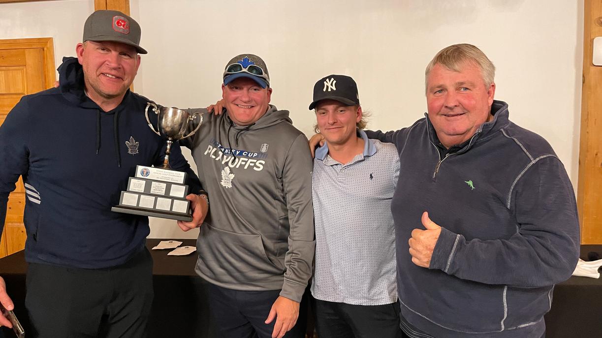 News: 3rd Annual Titans Shotgun Tournament is a Blast under Sunny Skies ...