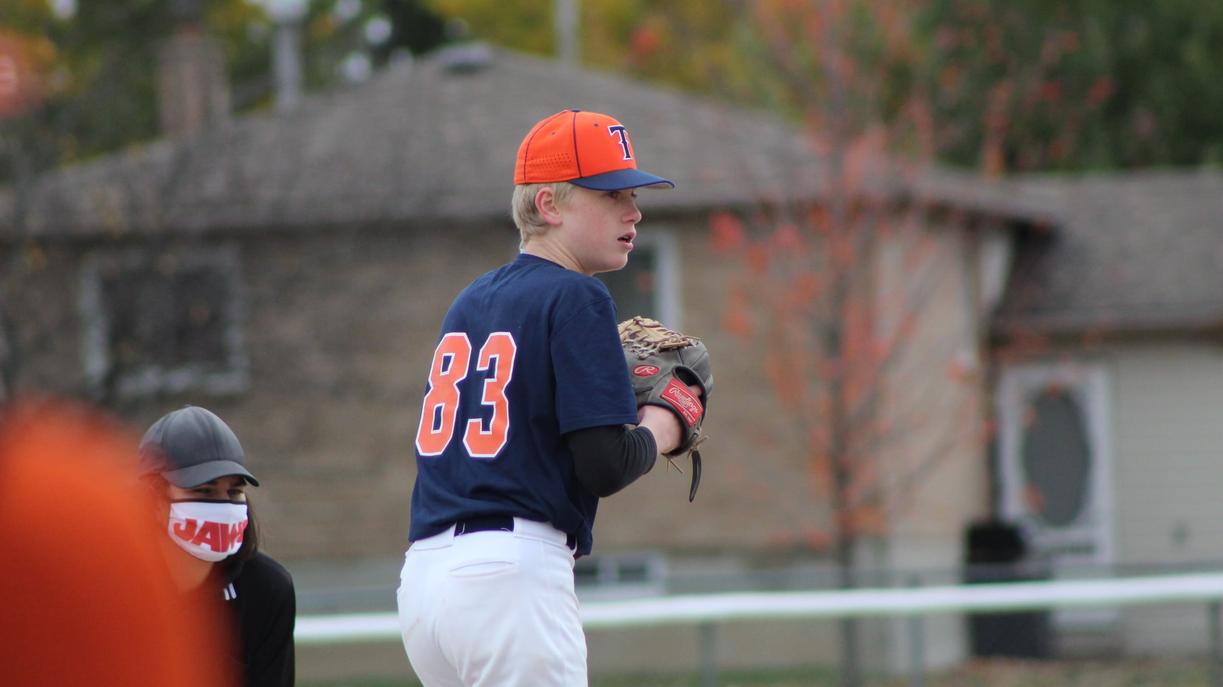 News: Halcovitch, Pridham, and Bailey-- selected to Blue Jays Academy ...