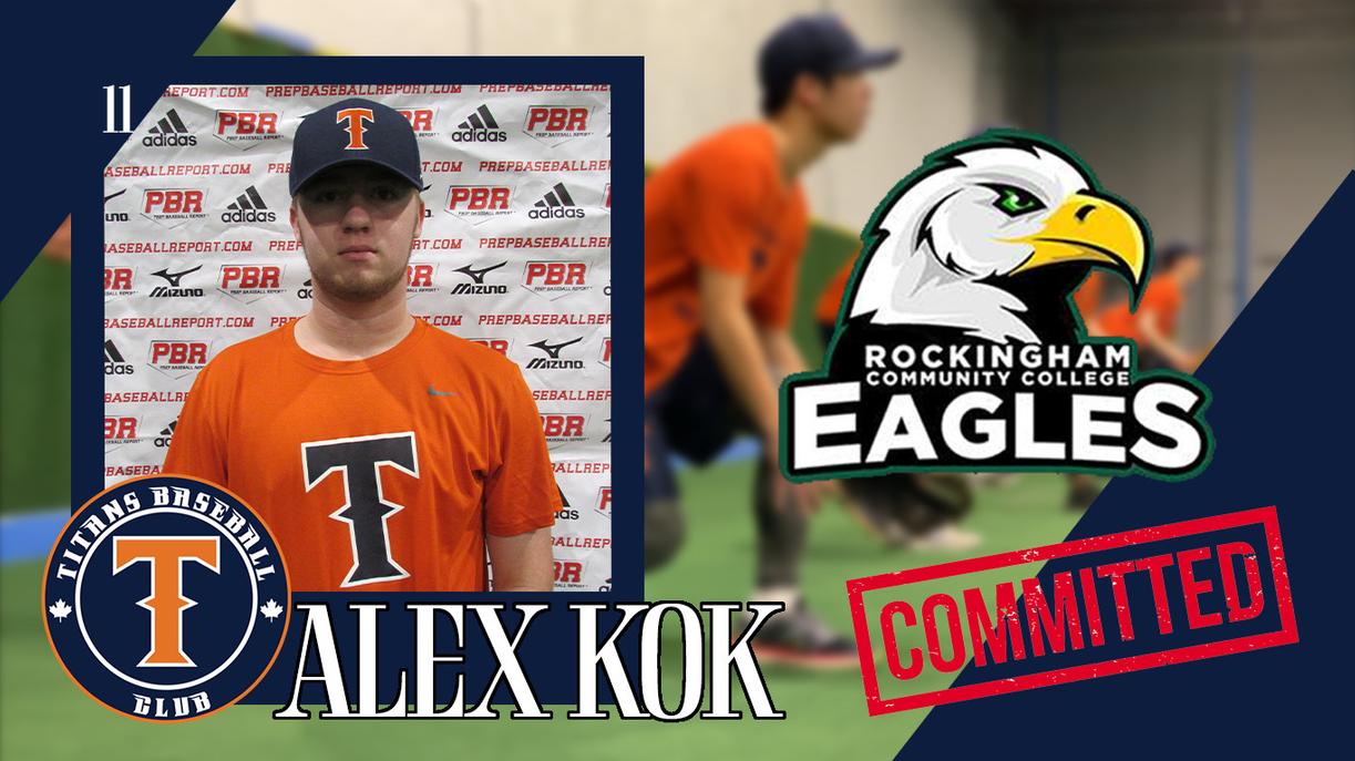 News: Titans’ Alex Kok Signs Letter of Intent to Rockingham CC in North ...