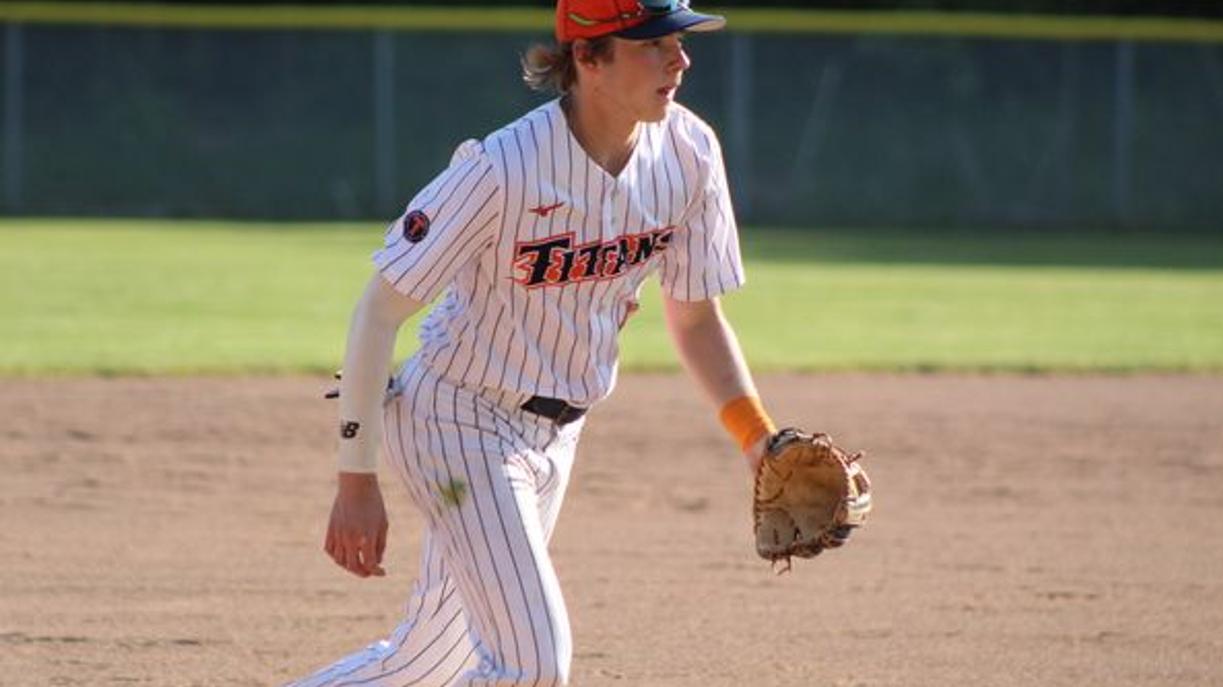 News: Titans Top Ten CPBL Performances for Week #7 - Titans Baseball Club