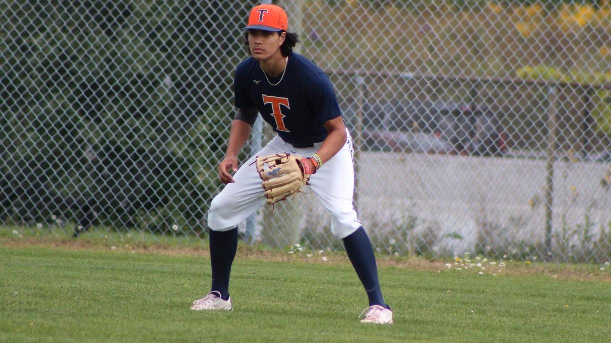 News: “Lightning Fast” Cameron Nemeth Commits to the Lewis and Clark ...