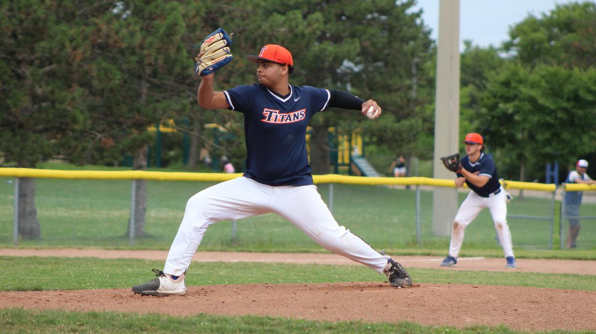 News: 15 Titans Earn Averages Over 90% in Semester 1 - Titans Baseball Club