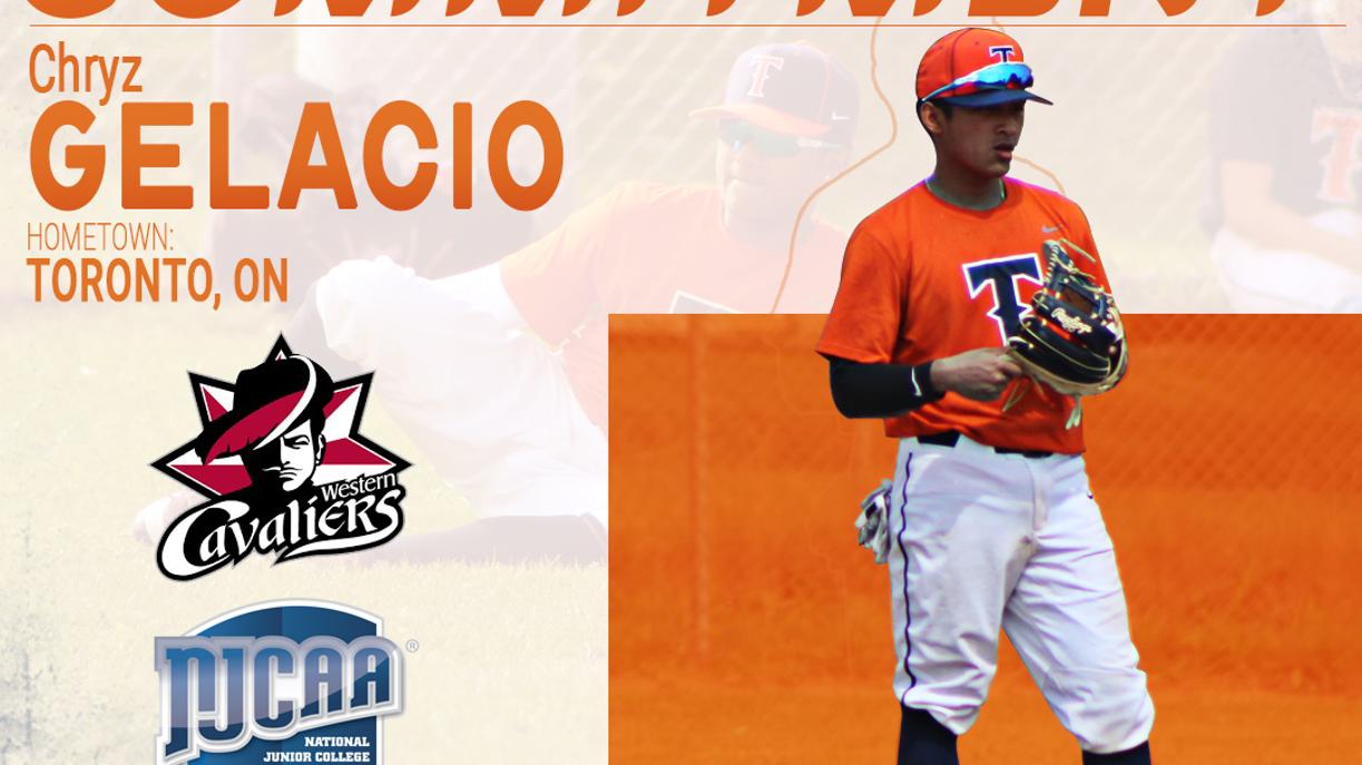 News: Chryz Gelacio Commits to Western Tech in Wisconsin - Titans ...
