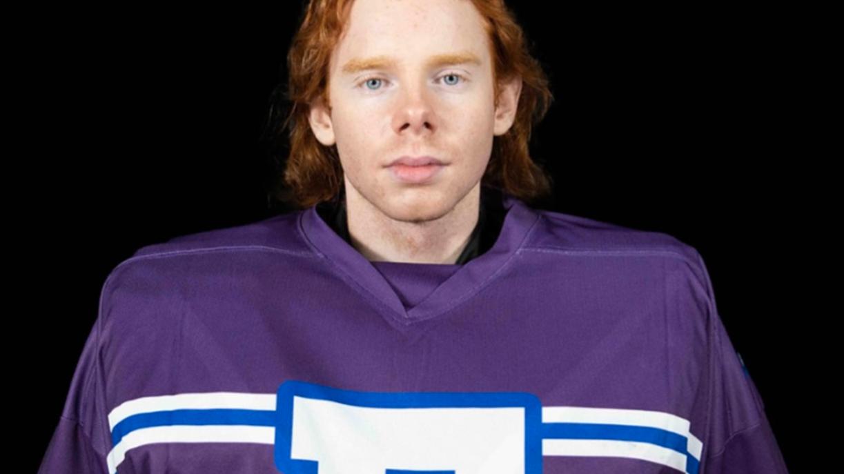 News: SHAFFER COMMITS TO PARK UNIVERSITY! - Edson Eagles